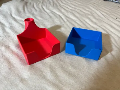 3dEd | Published - MakerWorld