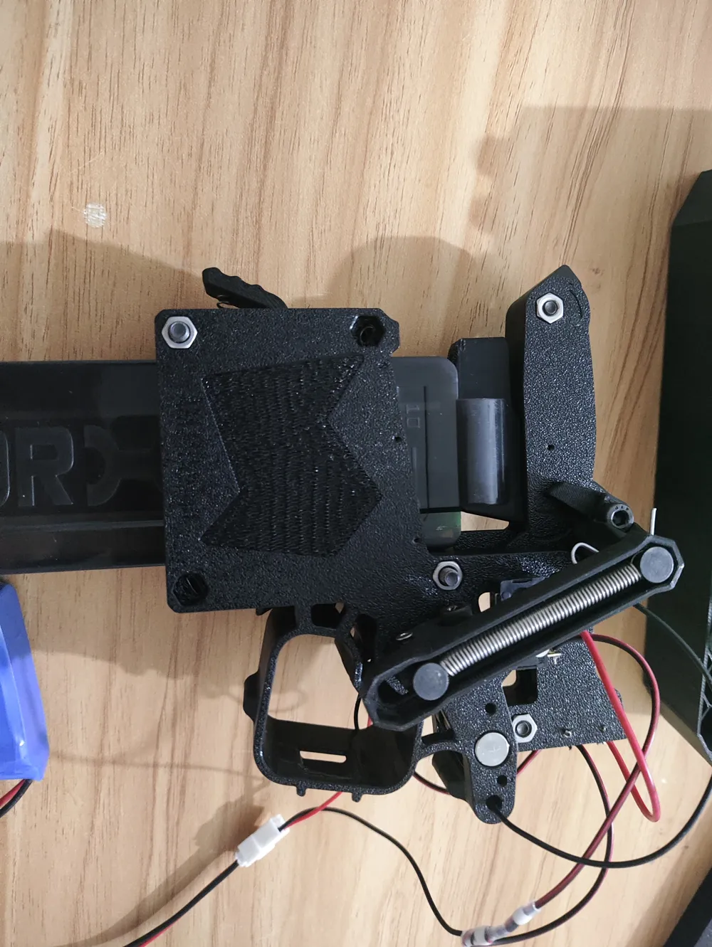 NERF Straight Dragon Claw Magazine Loader Remixed by Shiki ...