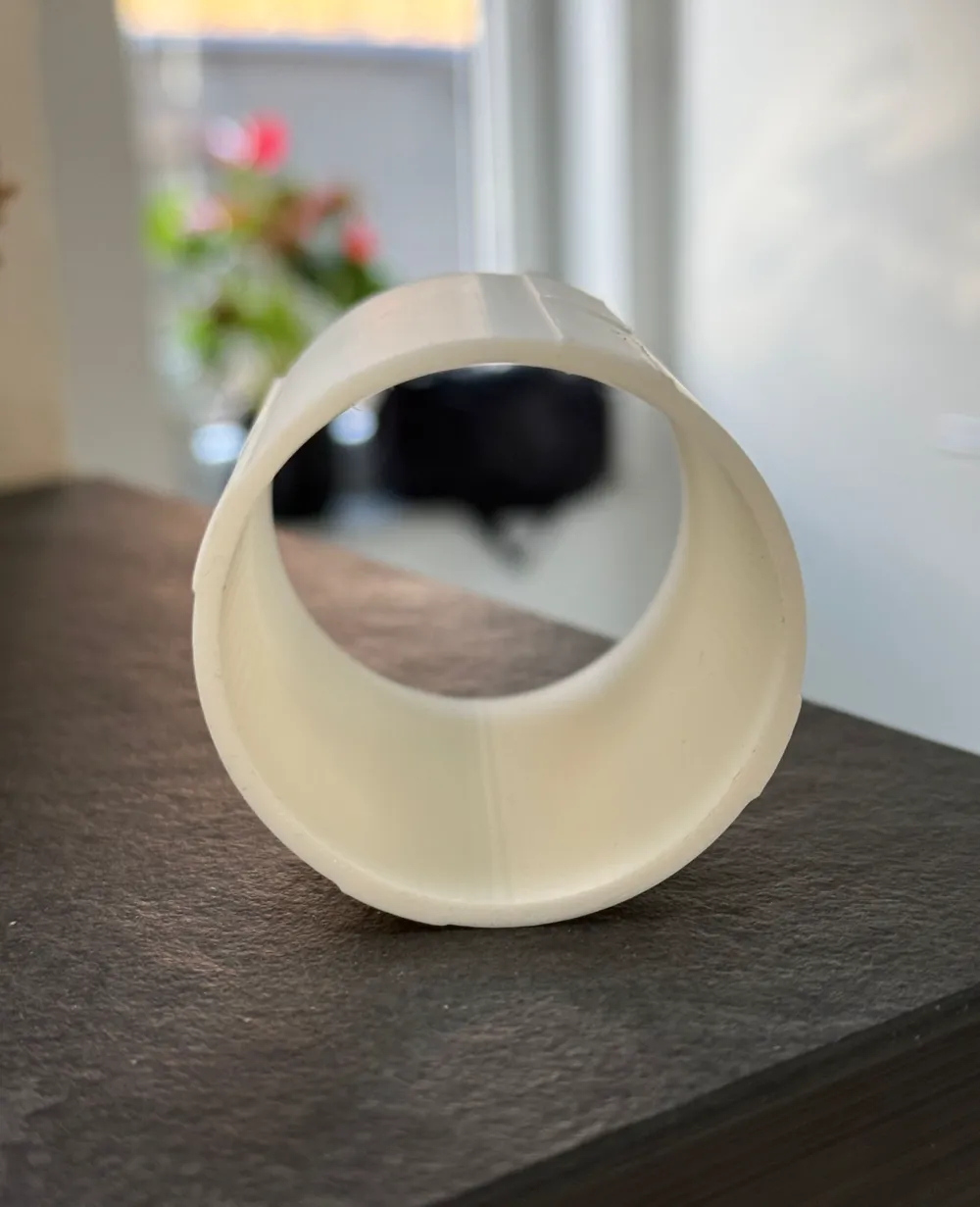 Bambu Lab A1 Amazon Filament Spool Security by Linus - MakerWorld