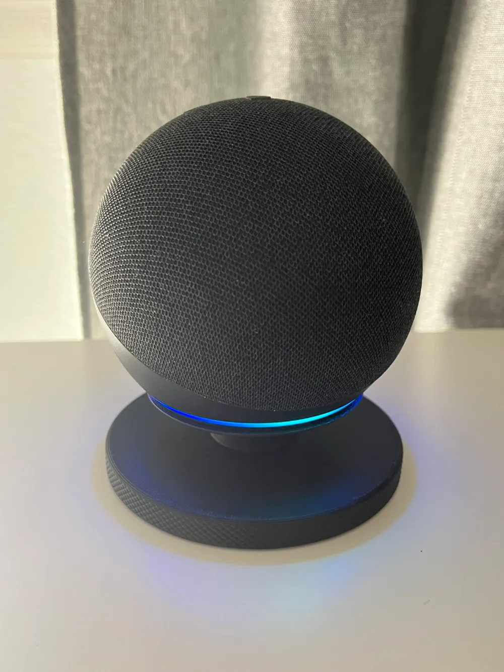 Amazon Echo Dot - Alexa / Apple Homepod Mini Stand by Longer_Prints ...