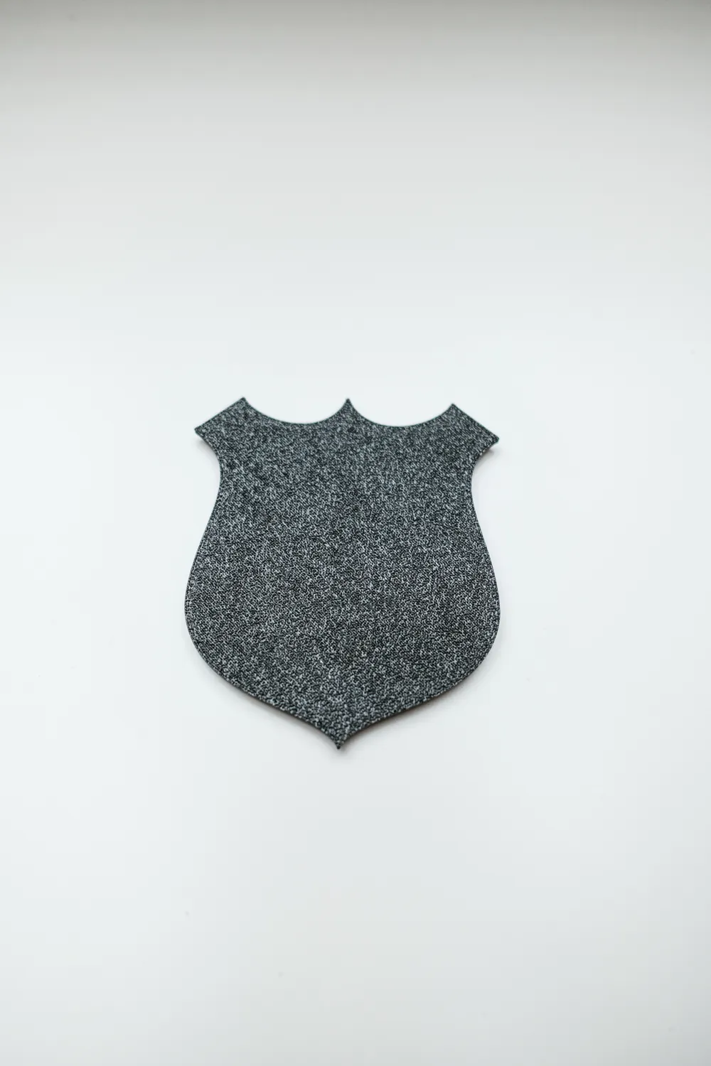 Police badge by Jannes MakerWorld: Download Free 3D Models