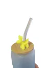 Balloon Dog Straw Topper - Fits Stanley Straw by Click Print Creatives ...