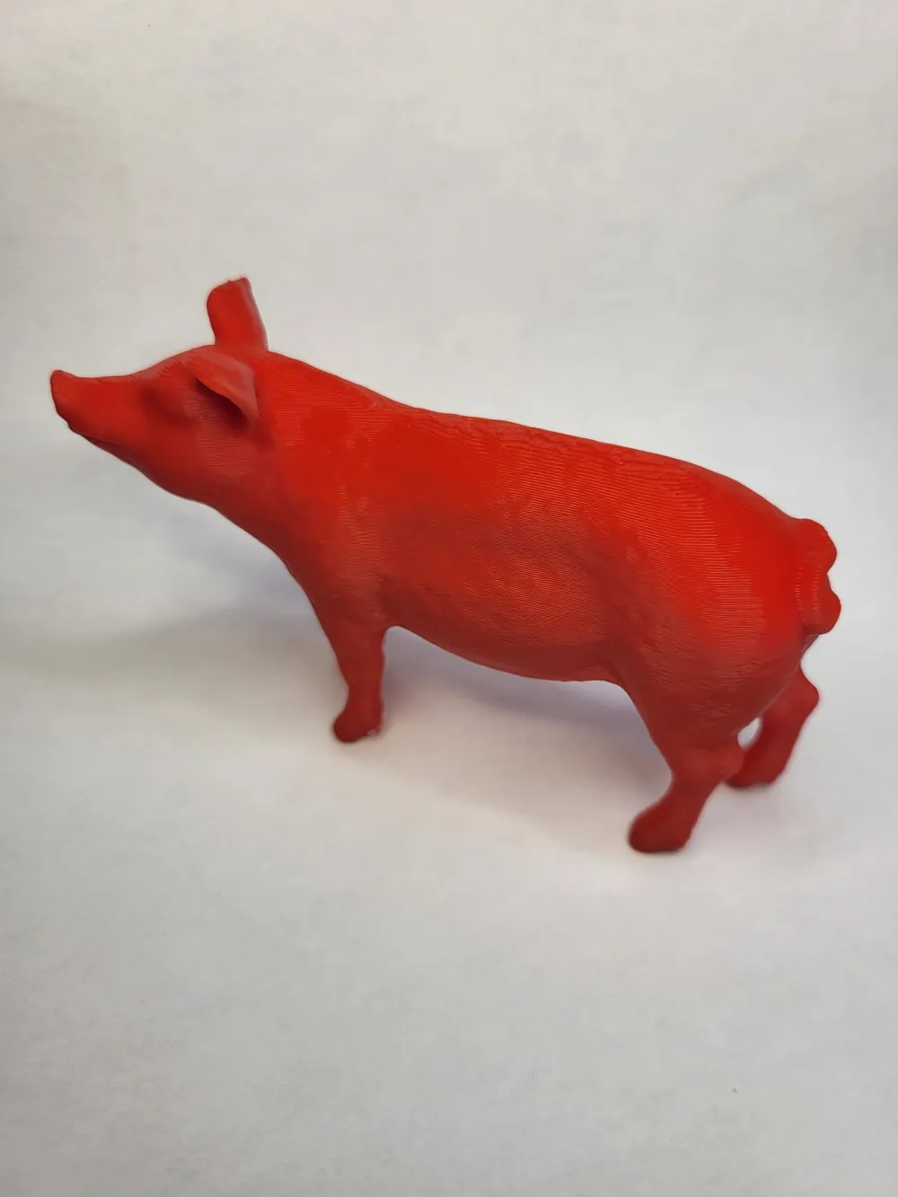 Pig it's a Pig - Free 3D Print Model - MakerWorld