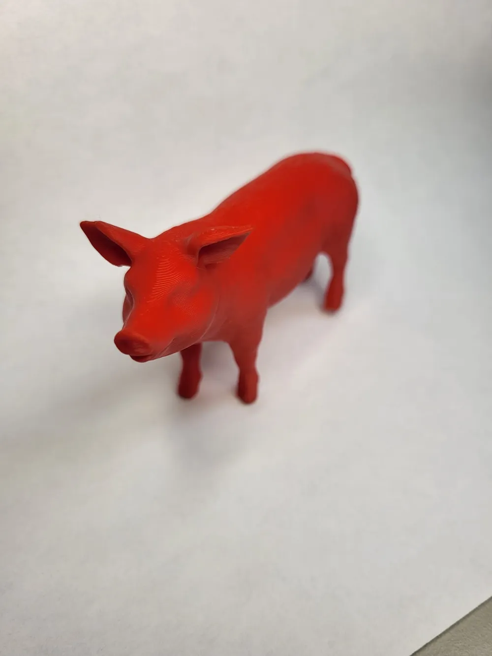 Pig it's a Pig - Free 3D Print Model - MakerWorld