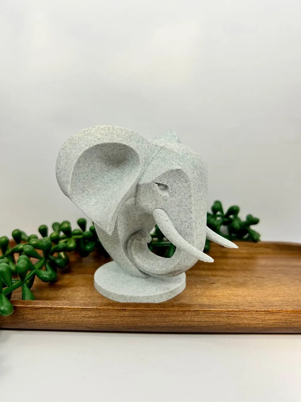 Elephant - Free 3D Print Model - MakerWorld