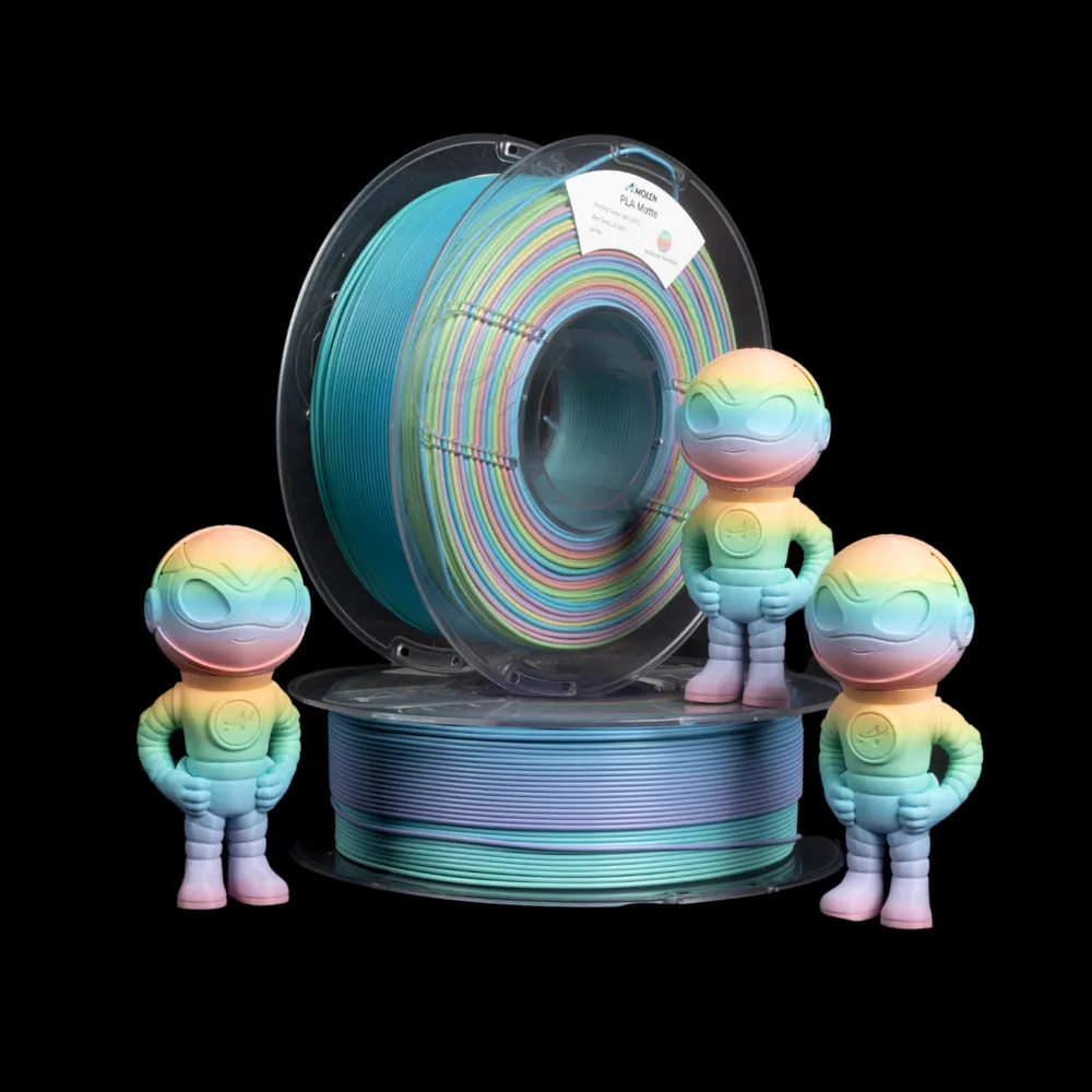 Amo Astronaut by Amolen3D - MakerWorld