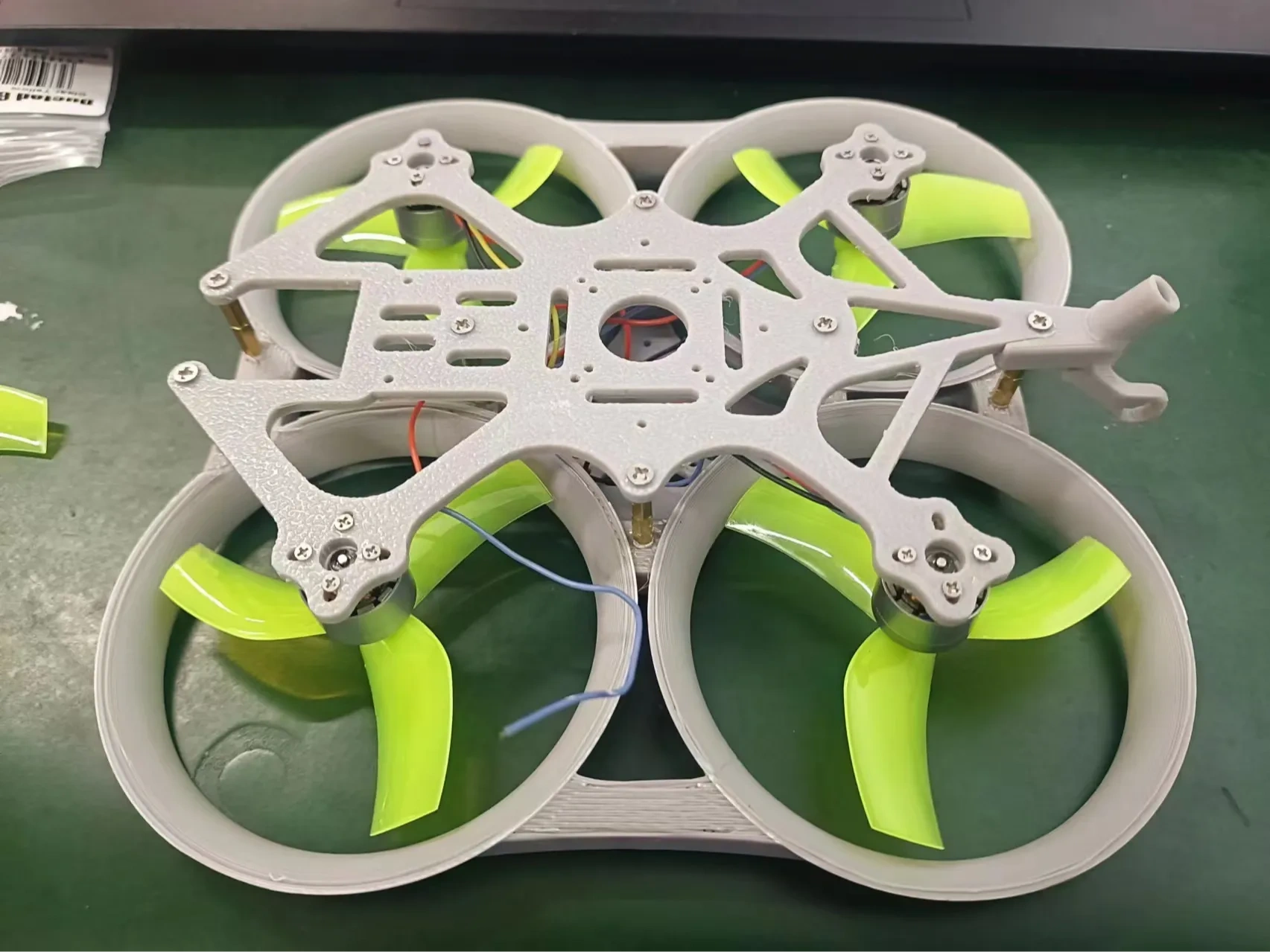 Monster 25 Stand by user_1424894474 - MakerWorld