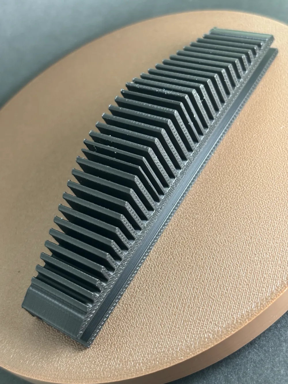 SAFETY Car door Bumper by RadimixxMakerWorld: Download Free 3D Models