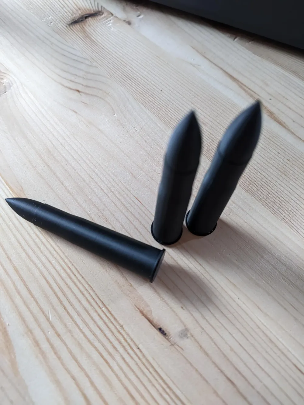 Practicing Bullet 10.3x60R SWISS by m.zauchner MakerWorld: Download ...