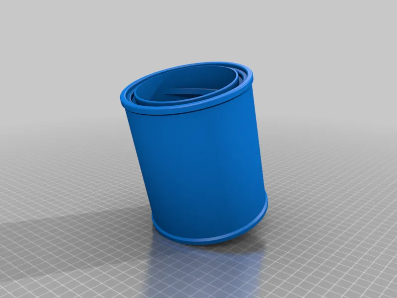 Paint it Black by planpa3d - MakerWorld