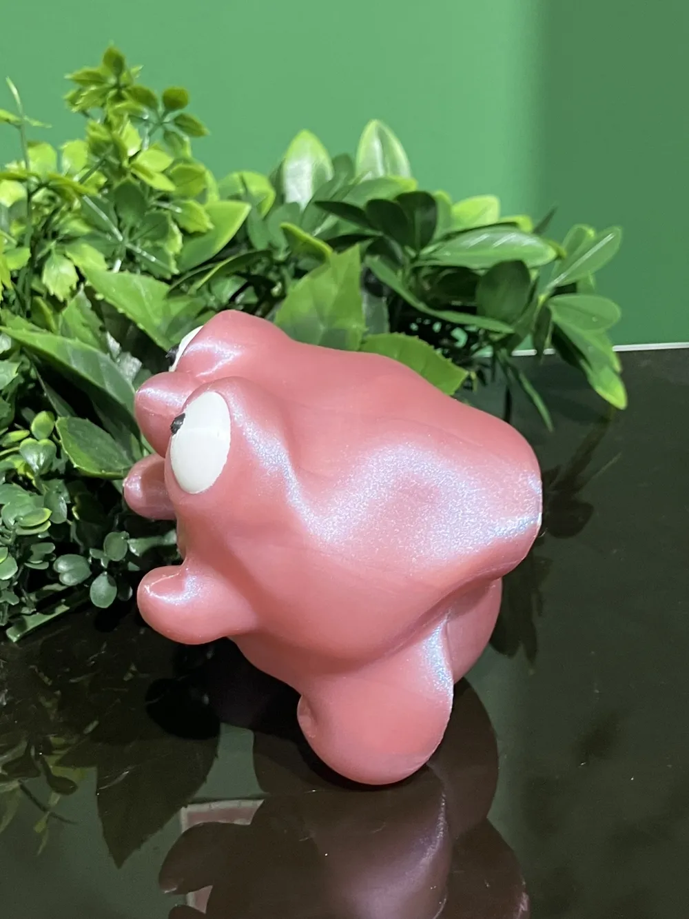 Morph Treasure Planet (Disney) 1:1 Scale Model by Tintantanafa Models ...