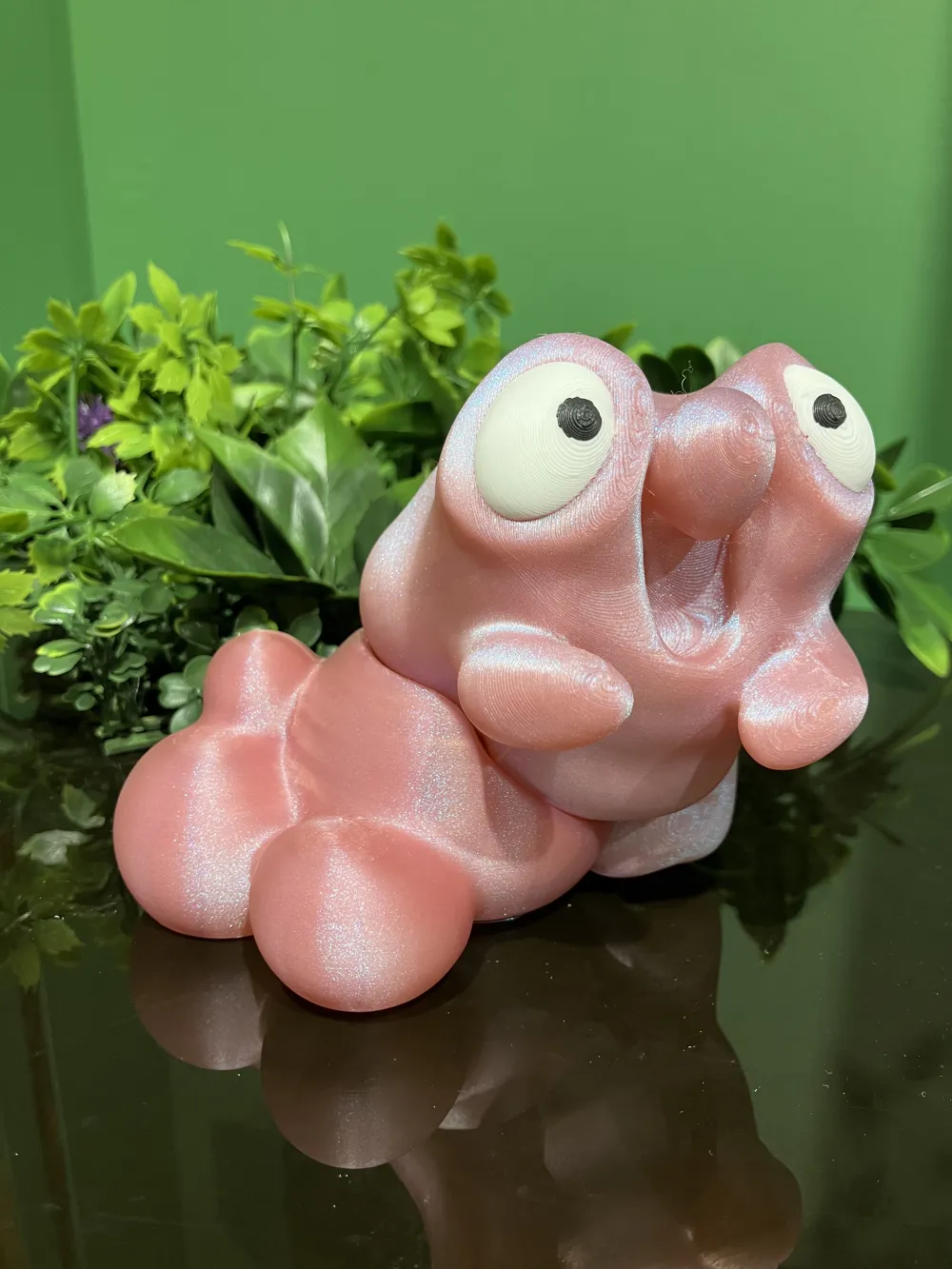 Morph Treasure Planet (Disney) 1:1 Scale Model by Tintantanafa Models ...