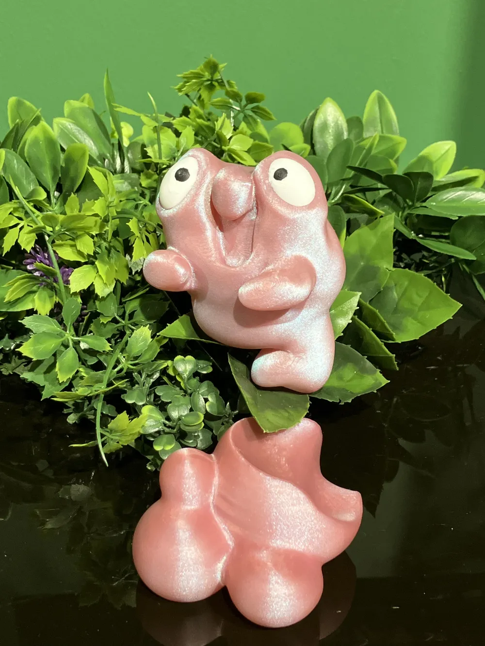 Morph Treasure Planet (Disney) 1:1 Scale Model by Tintantanafa Models ...