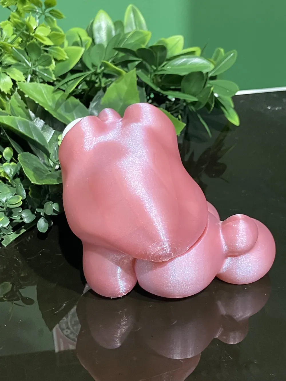 Morph Treasure Planet (Disney) 1:1 Scale Model - Free 3D Print Model ...