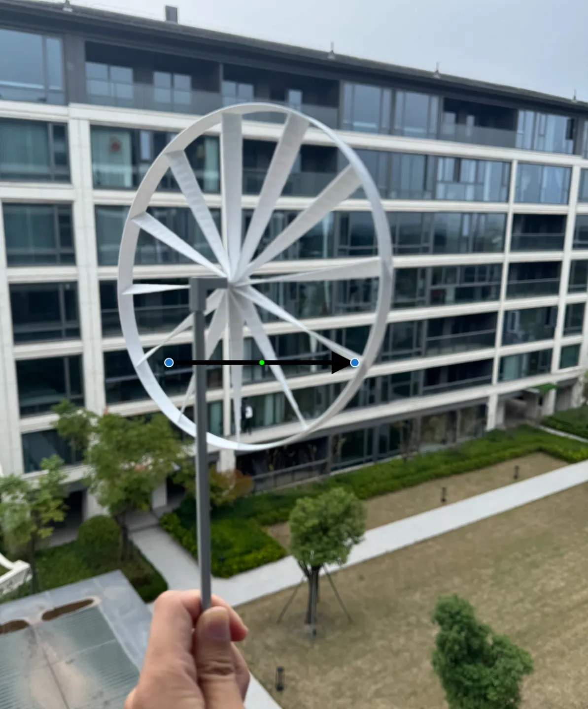 Simple Windmill by 6201 - MakerWorld