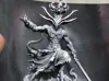 Divine General Mahoraga - Free 3D Print Model - MakerWorld