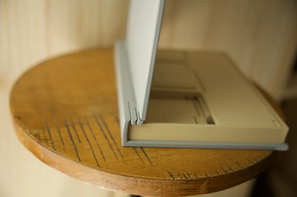 Hidden Book Storage Box (Customizable) - Free 3D Print Model - MakerWorld