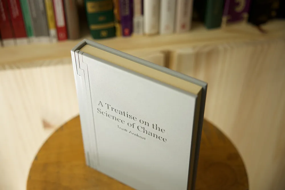 Hidden Book Storage Box (Customizable) - Free 3D Print Model - MakerWorld