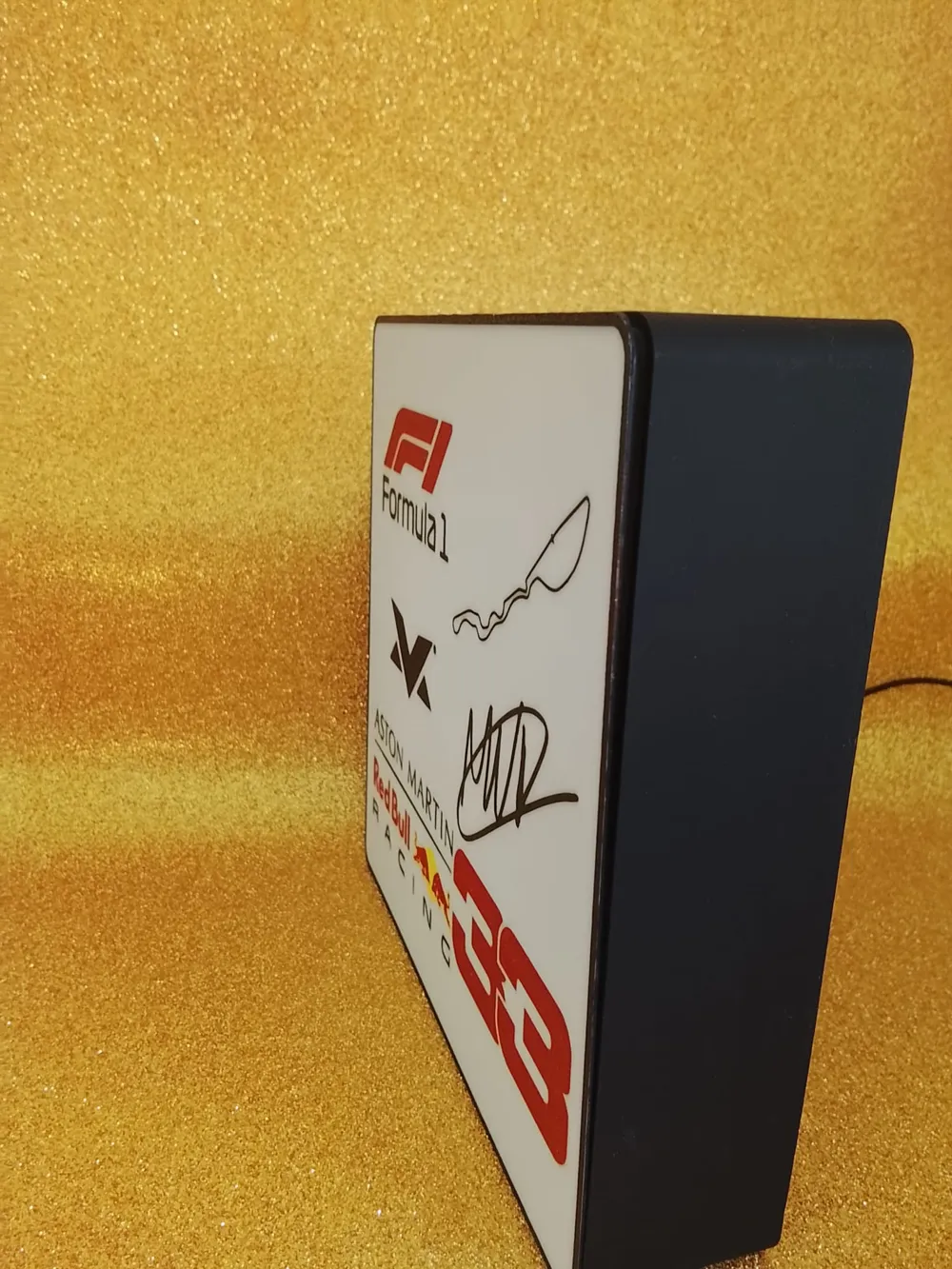 LightBox Formula 1 by cantinhodopedro3d MakerWorld: Download Free 3D Models