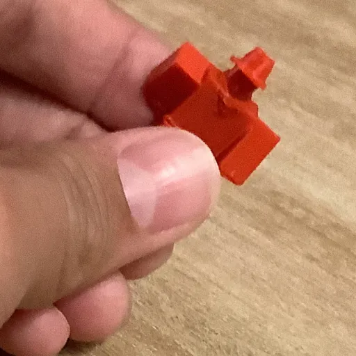 Dead Rails outlaw by turtleTAC_3 MakerWorld: Download Free 3D Models