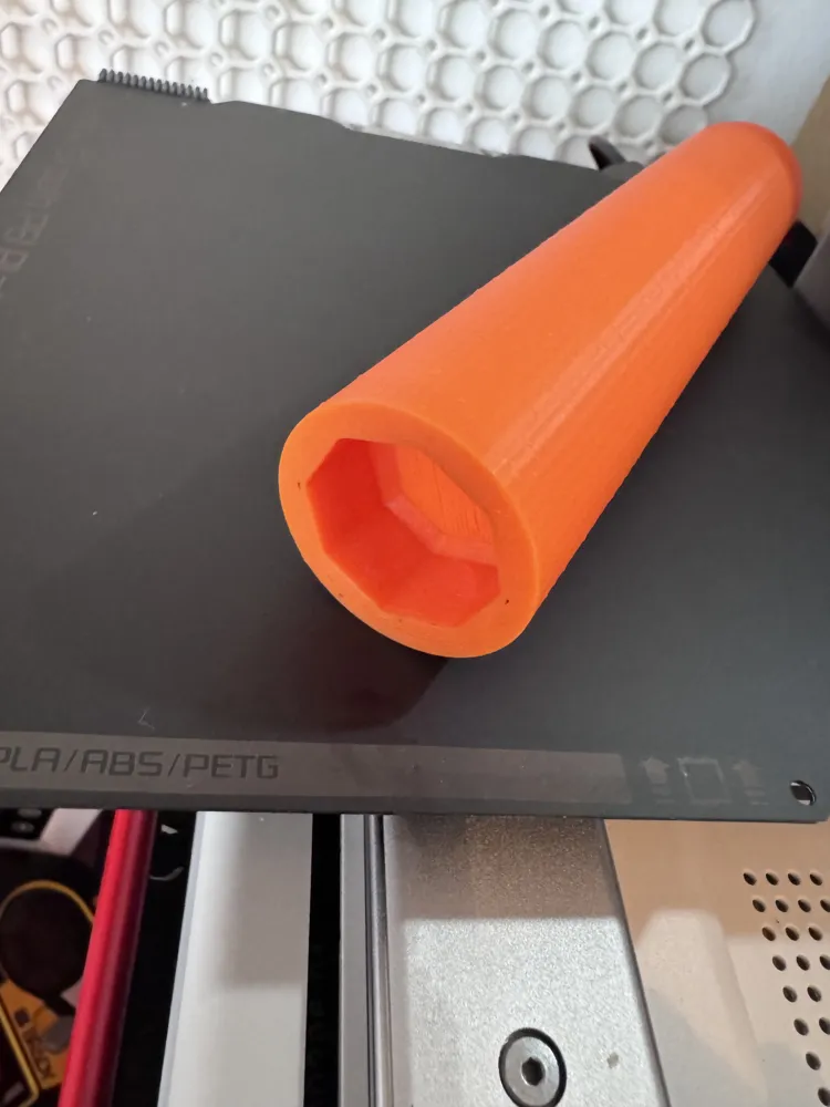 Multiboard Large Bolt and Peg Tool by Andre P - MakerWorld