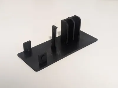 donchera05 | Startseite - MakerWorld