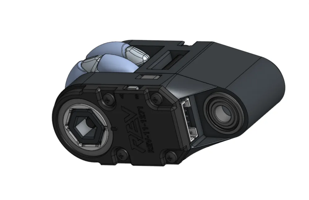 BlitzOdo by Tech Syndicate - MakerWorld