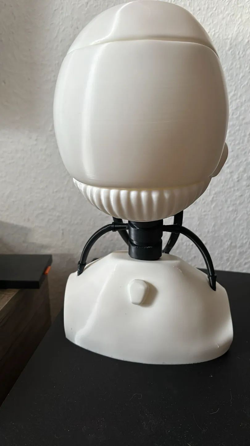 I Robot Sunny by 3D - MakerWorld