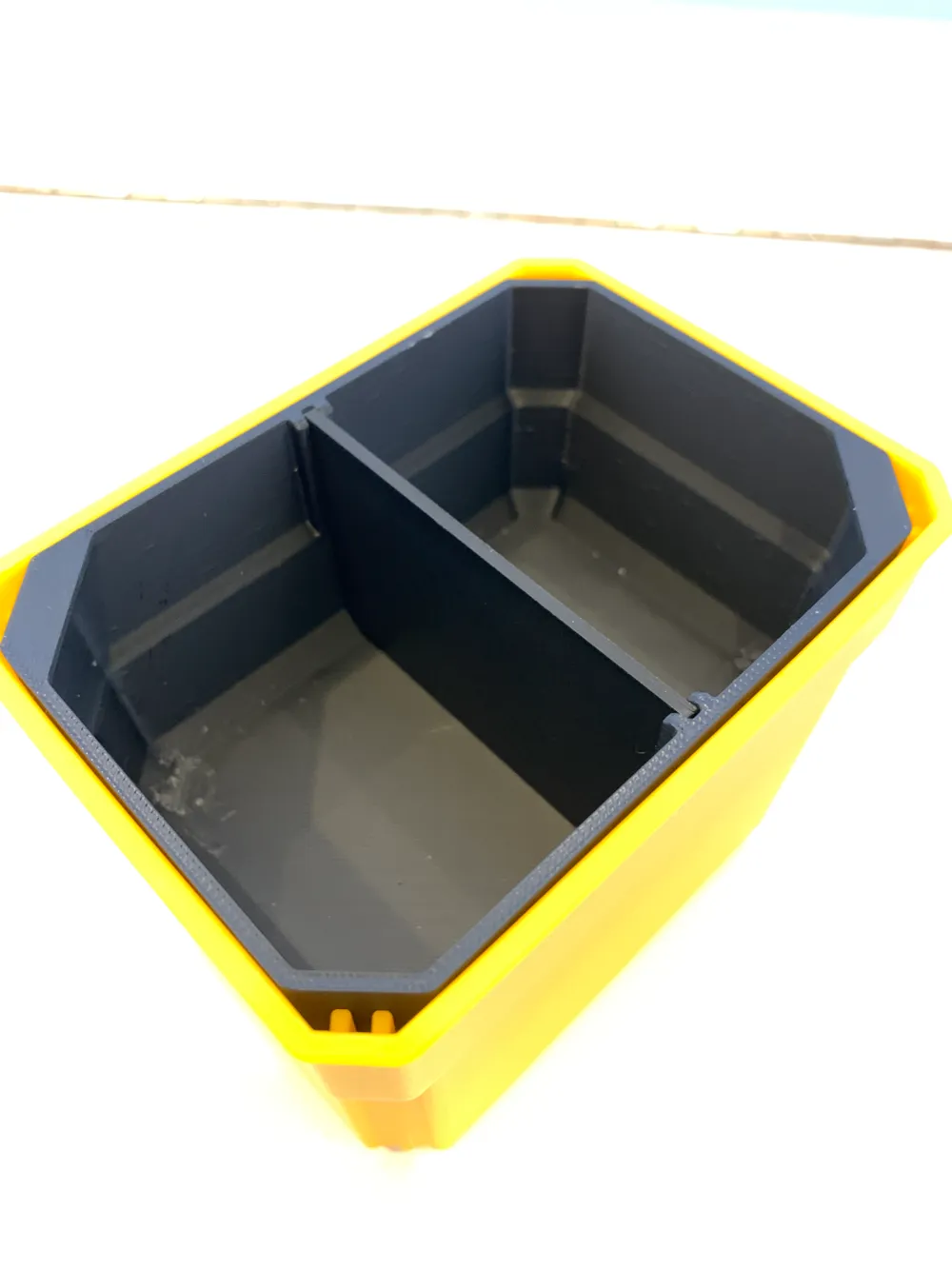 DeWalt Deep Pro Tray - Large by user_3257010834 - MakerWorld