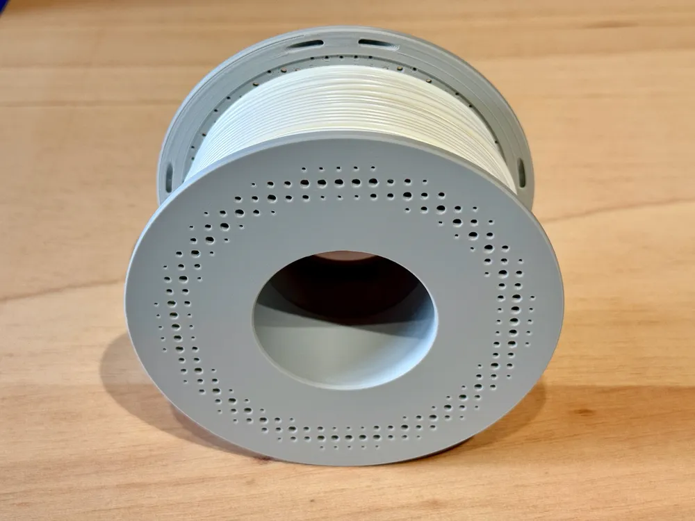 Small Bambu Lab Spool - Free 3D Print Model - MakerWorld