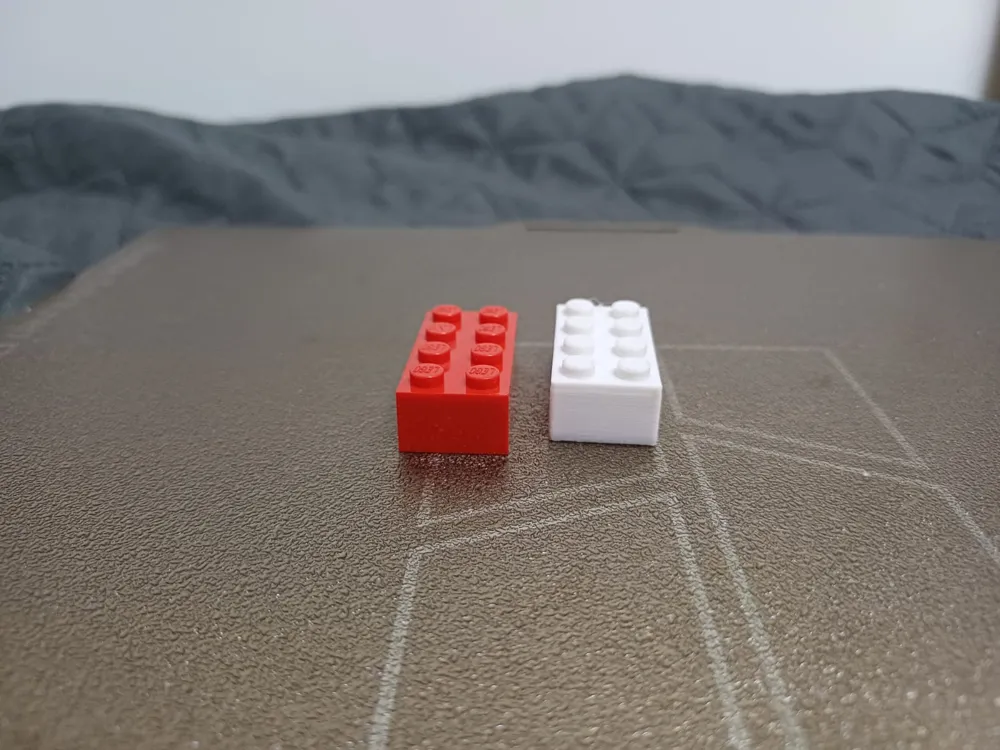 Building block - Free 3D Print Model - MakerWorld