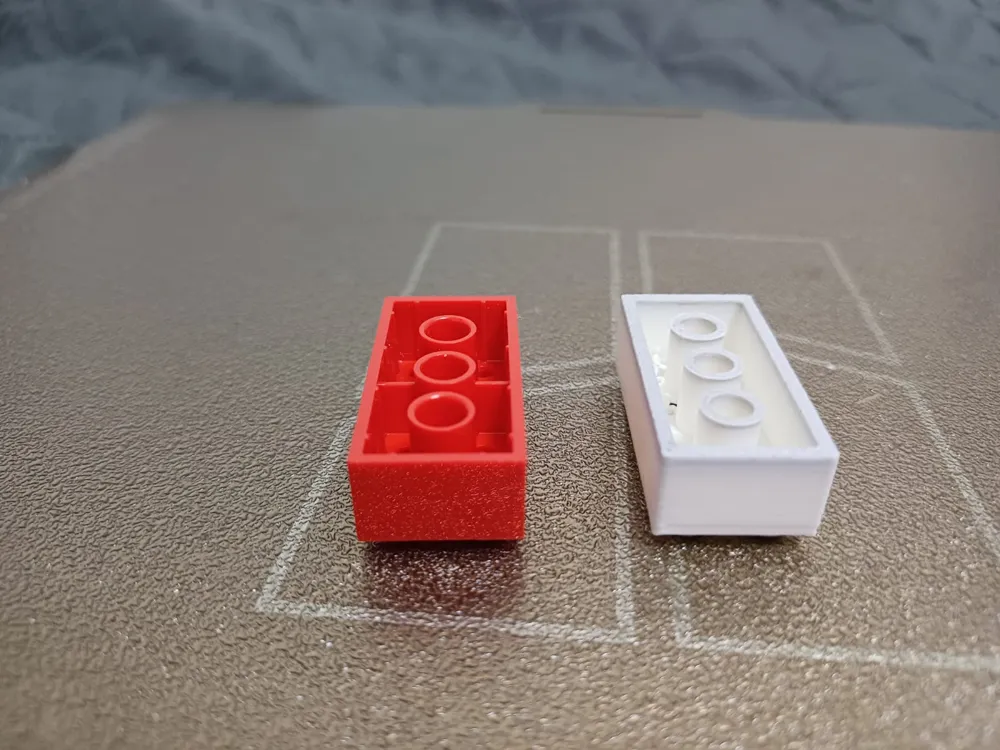 LEGOs building block by Layer Craft MakerWorld: Download Free 3D Models