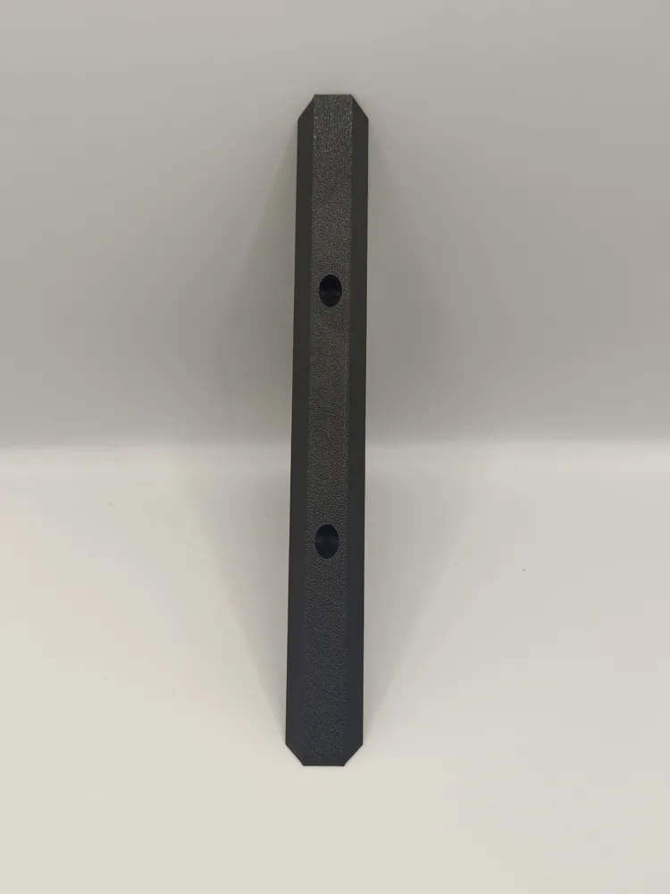 Shelf Bracket Large 16x16cm Ultra Robust - Free 3D Print Model - MakerWorld