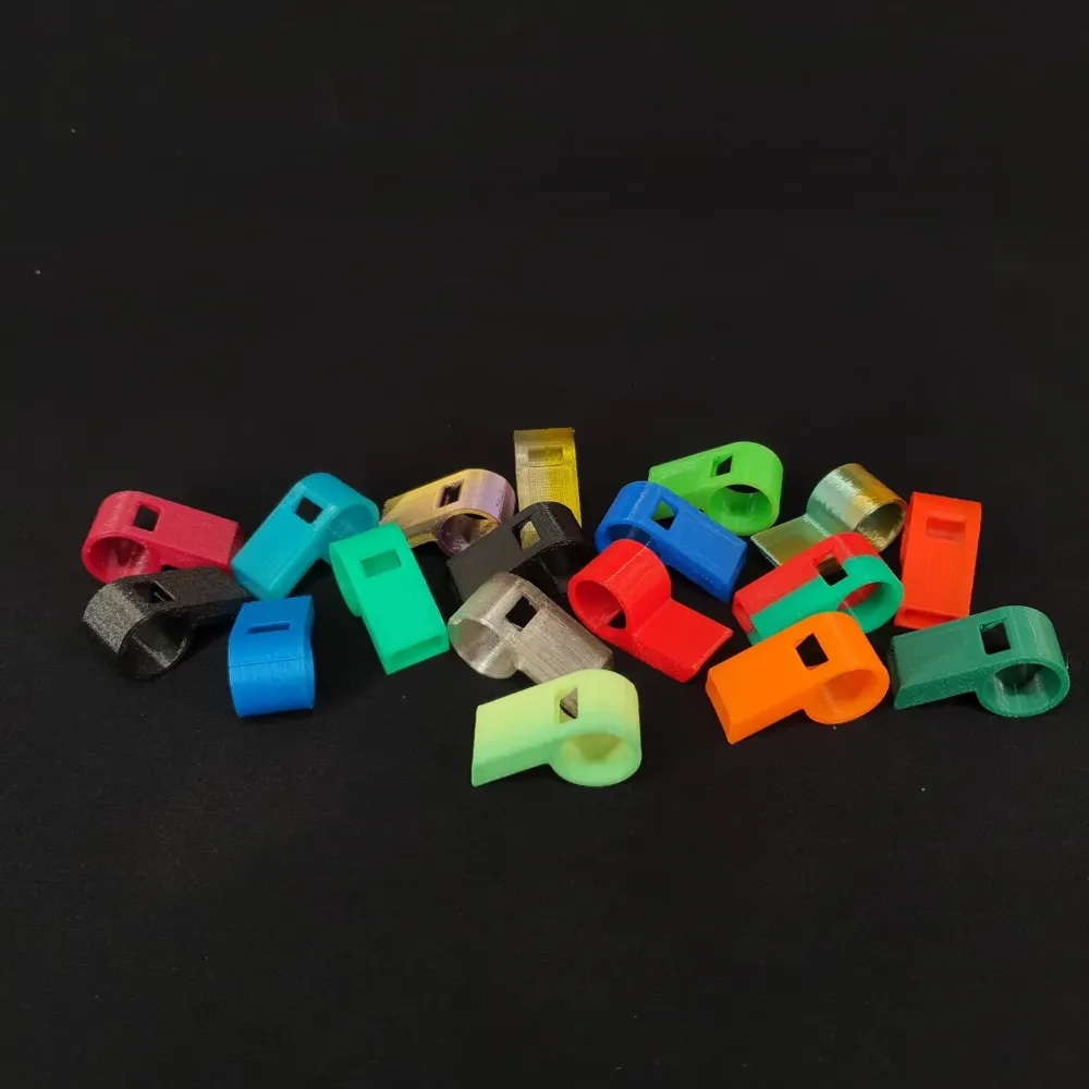 Magic Whistle by 3D.Germany MakerWorld: Download Free 3D Models