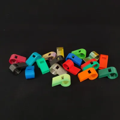 Magic Whistle by 3D.Germany MakerWorld: Download Free 3D Models