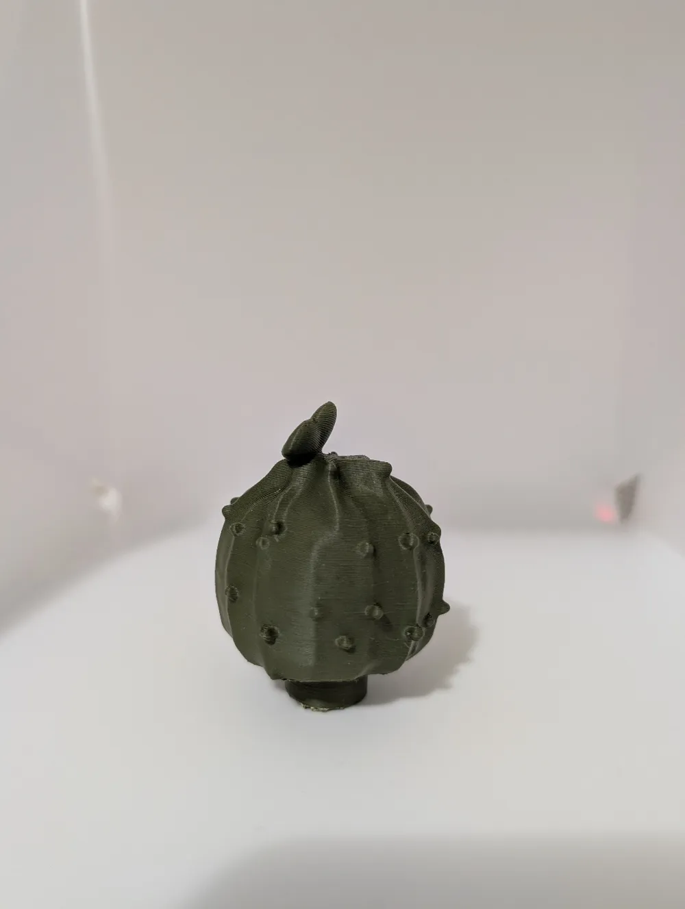 Cactus joy – No AMS And it's customizable. by Handsin3d - MakerWorld