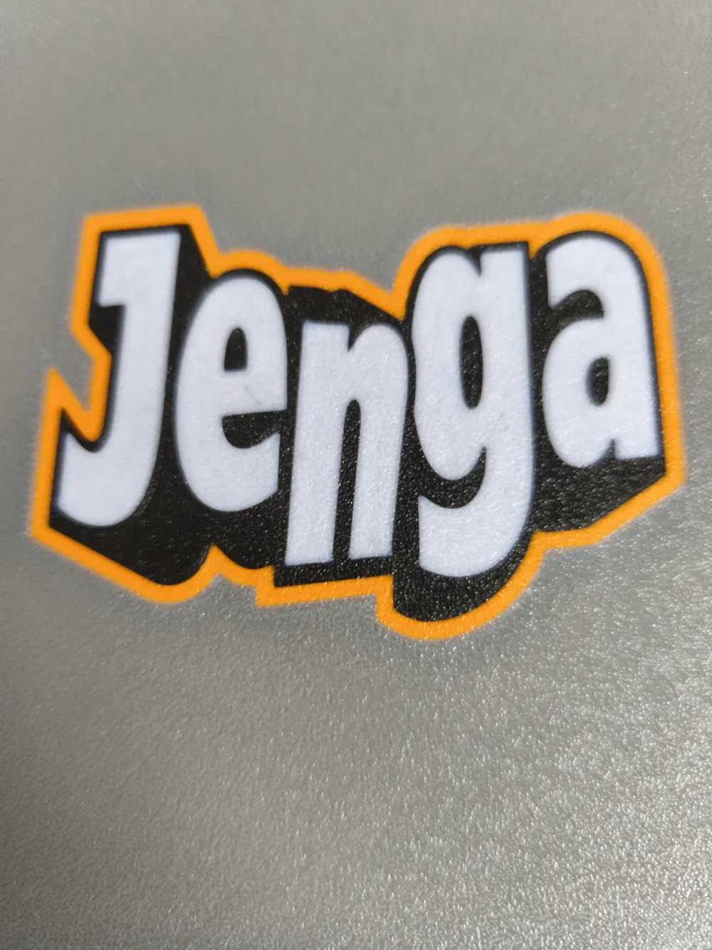 JENGA Storage Box by Nilsm216 MakerWorld: Download Free 3D Models