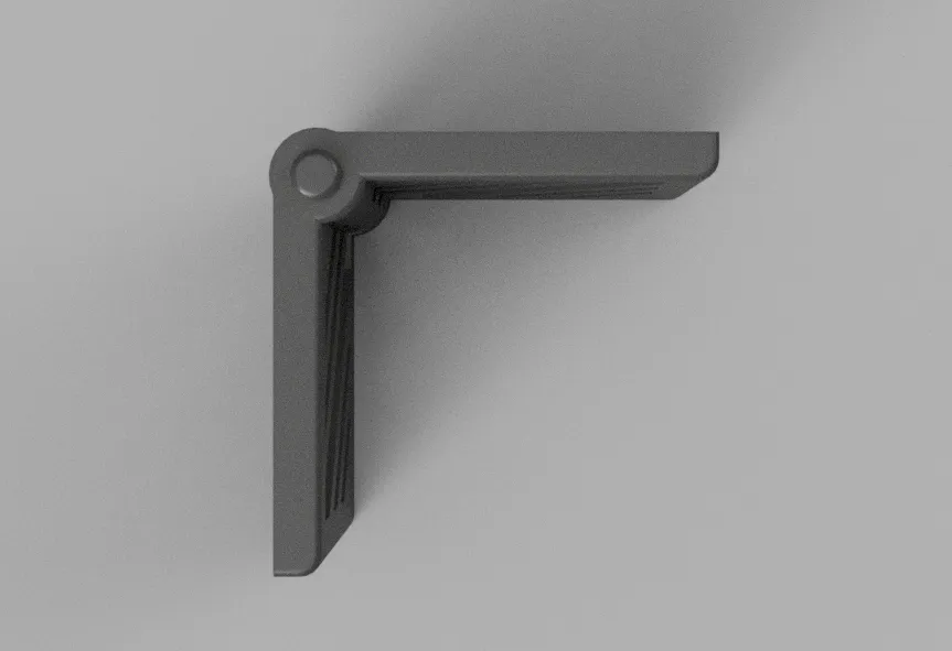 K1 Lid riser by sayian20 - MakerWorld