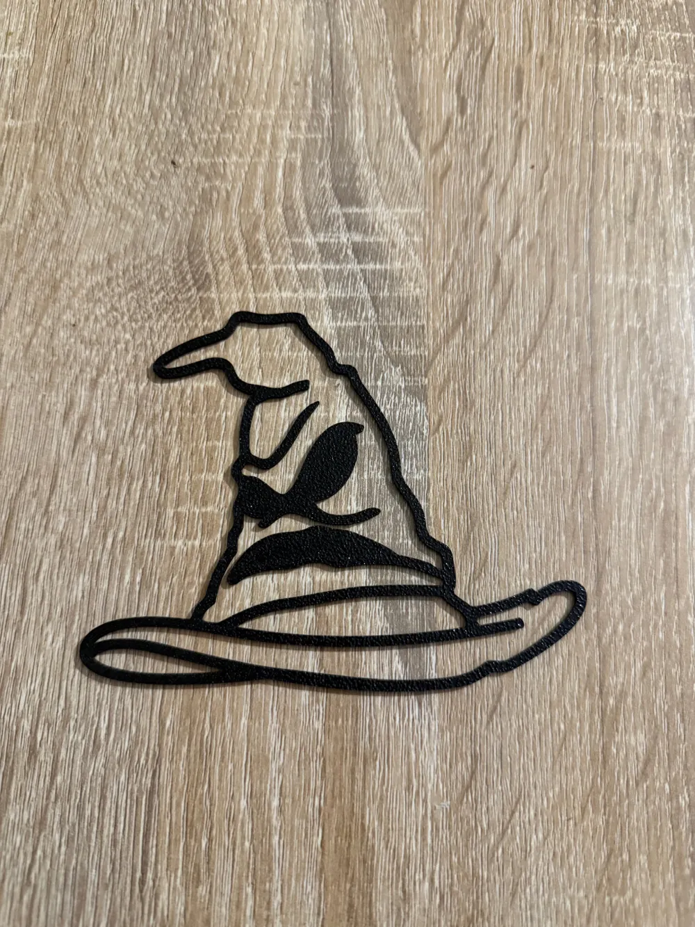 The Sorting Hat Harry Potter by samfantaisy - MakerWorld