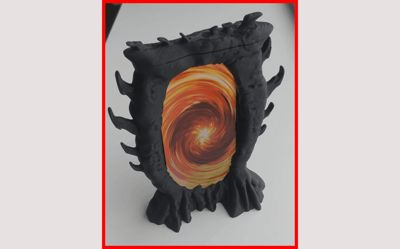 majorfrank | Hem - MakerWorld