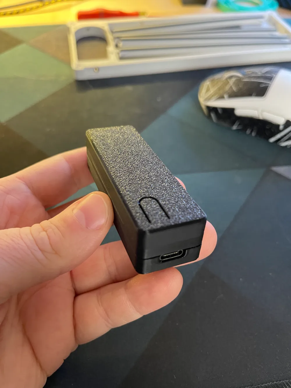 Luckfox Pico Pro Case Remixed by Maelremrem - MakerWorld