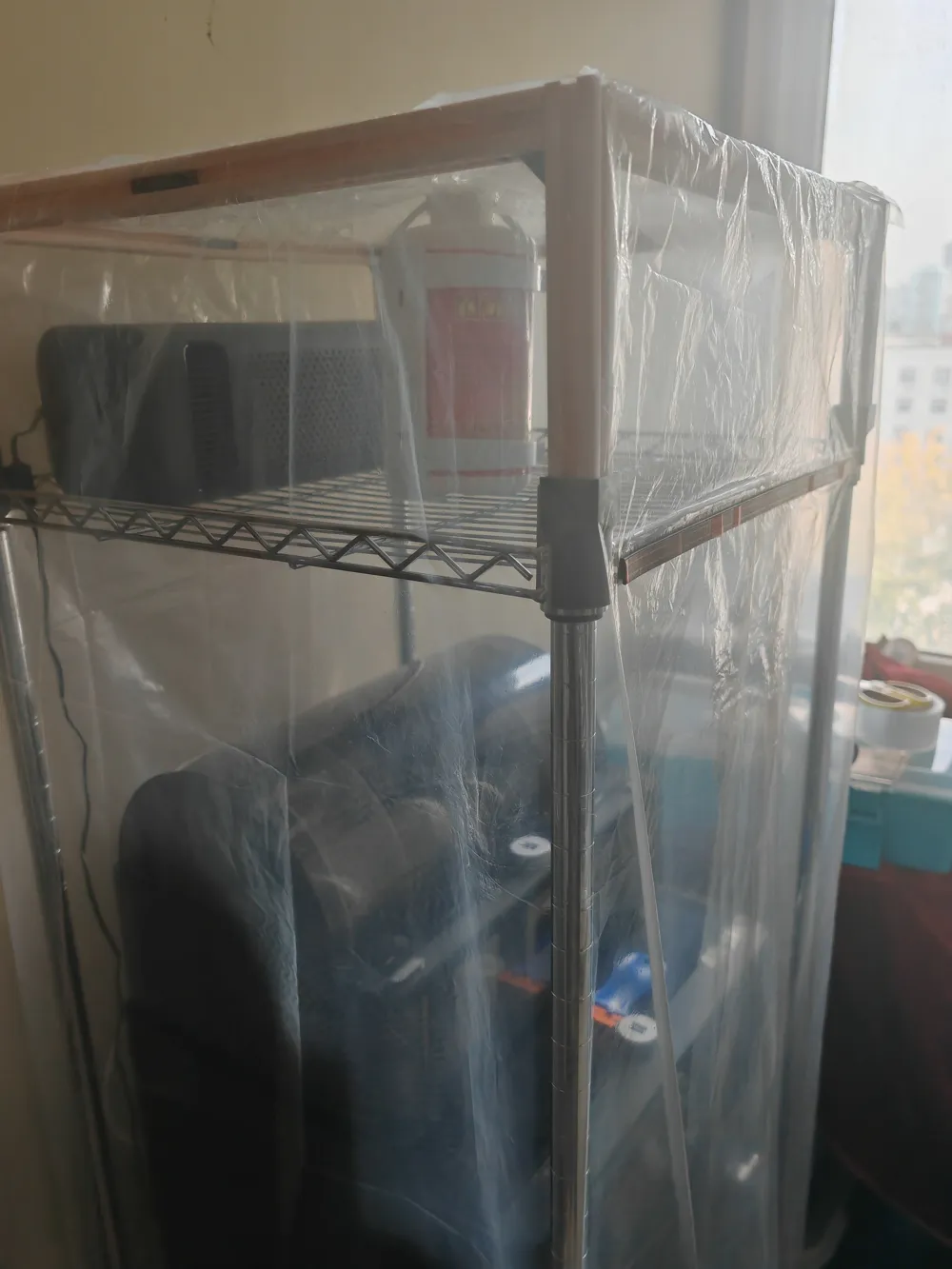 2020铝型材DIY组装框架可免五金 - 免费 3D 打印模型 - MakerWorld