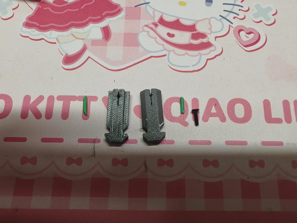 2020铝型材DIY组装框架可免五金 - 免费 3D 打印模型 - MakerWorld