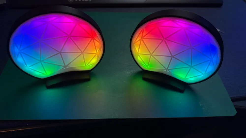 Disney Ears - Magnetic clip on and customizable by 3D Universe ...