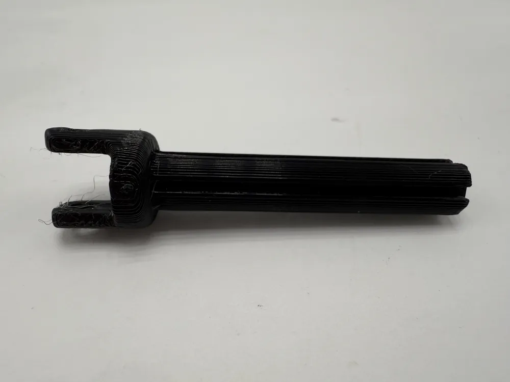 RC car axel by SilentWarThunderMakerWorld: Download Free 3D Models