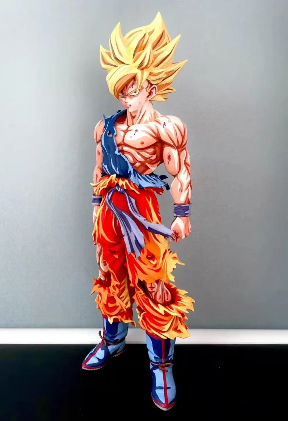 Vegeta+smsp+Vegeta Dragon Ball Z character Remixed by 糖果机器人 - MakerWorld