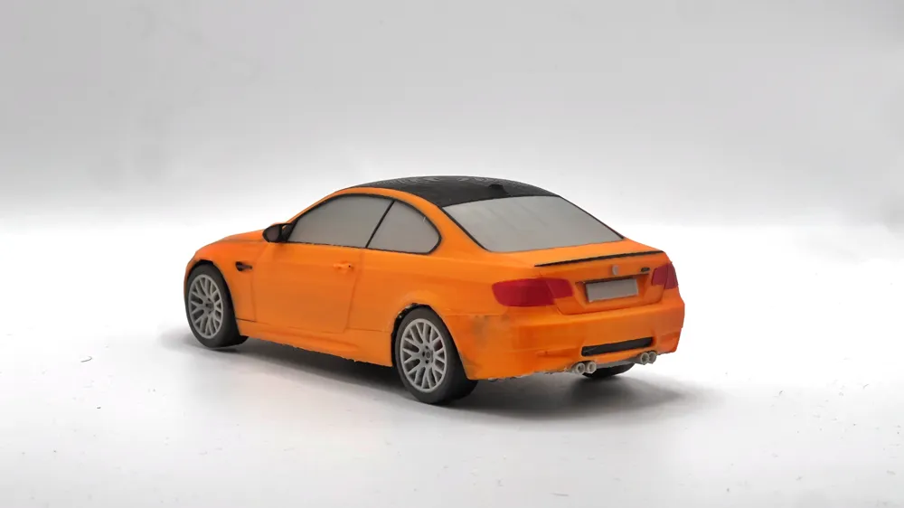 BMW M3 E92 by Mr.Rod - MakerWorld