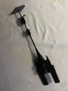 AVATAR ISV Venture Star - Free 3D Print Model - MakerWorld