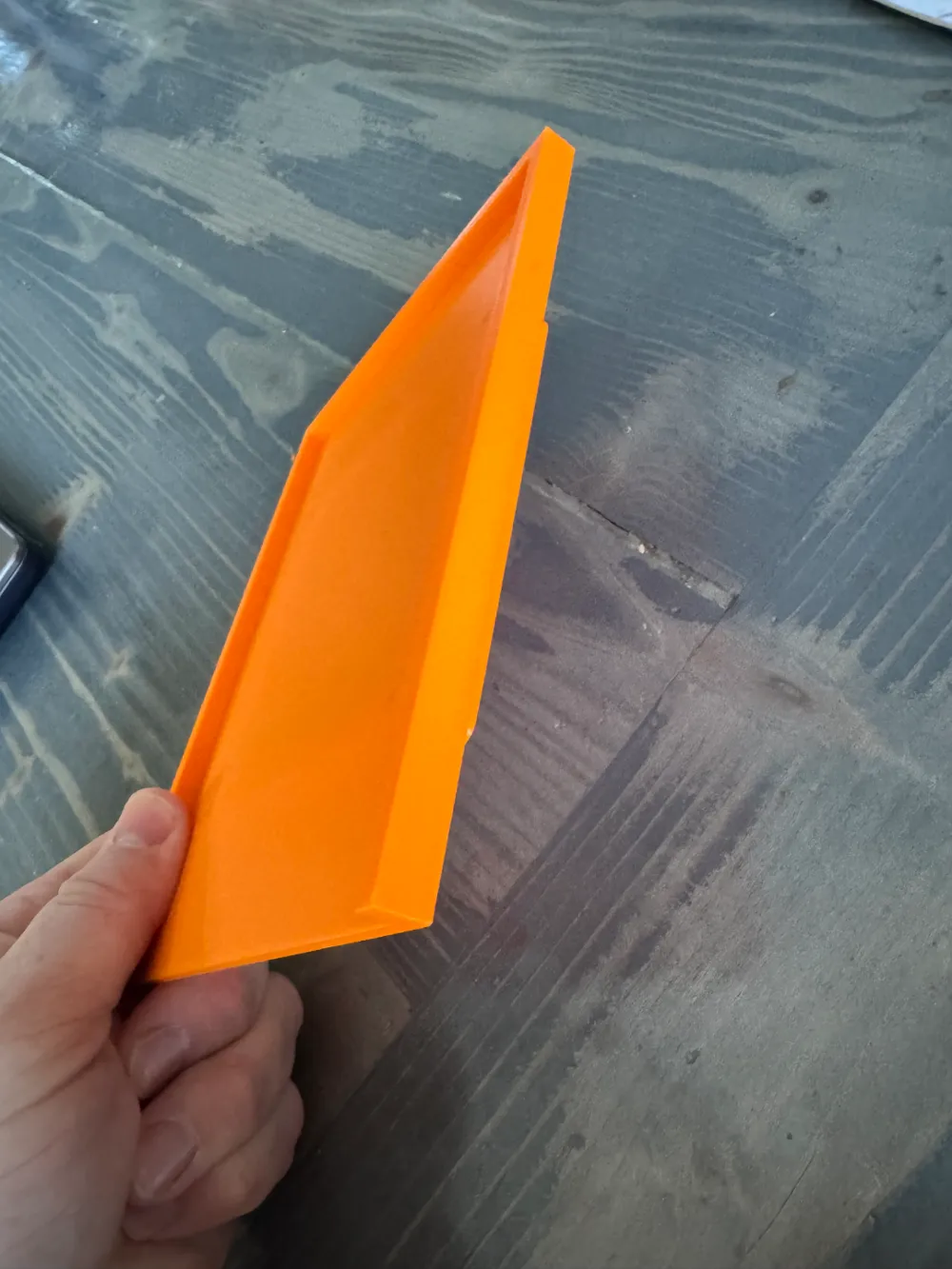 F1-Journal-Schablone (zum Zentrieren eines 4x3 Druckbereichs) von JabHook - MakerWorld