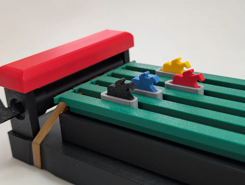 Mini Derby by Contributing Factor MakerWorld: Download Free 3D Models
